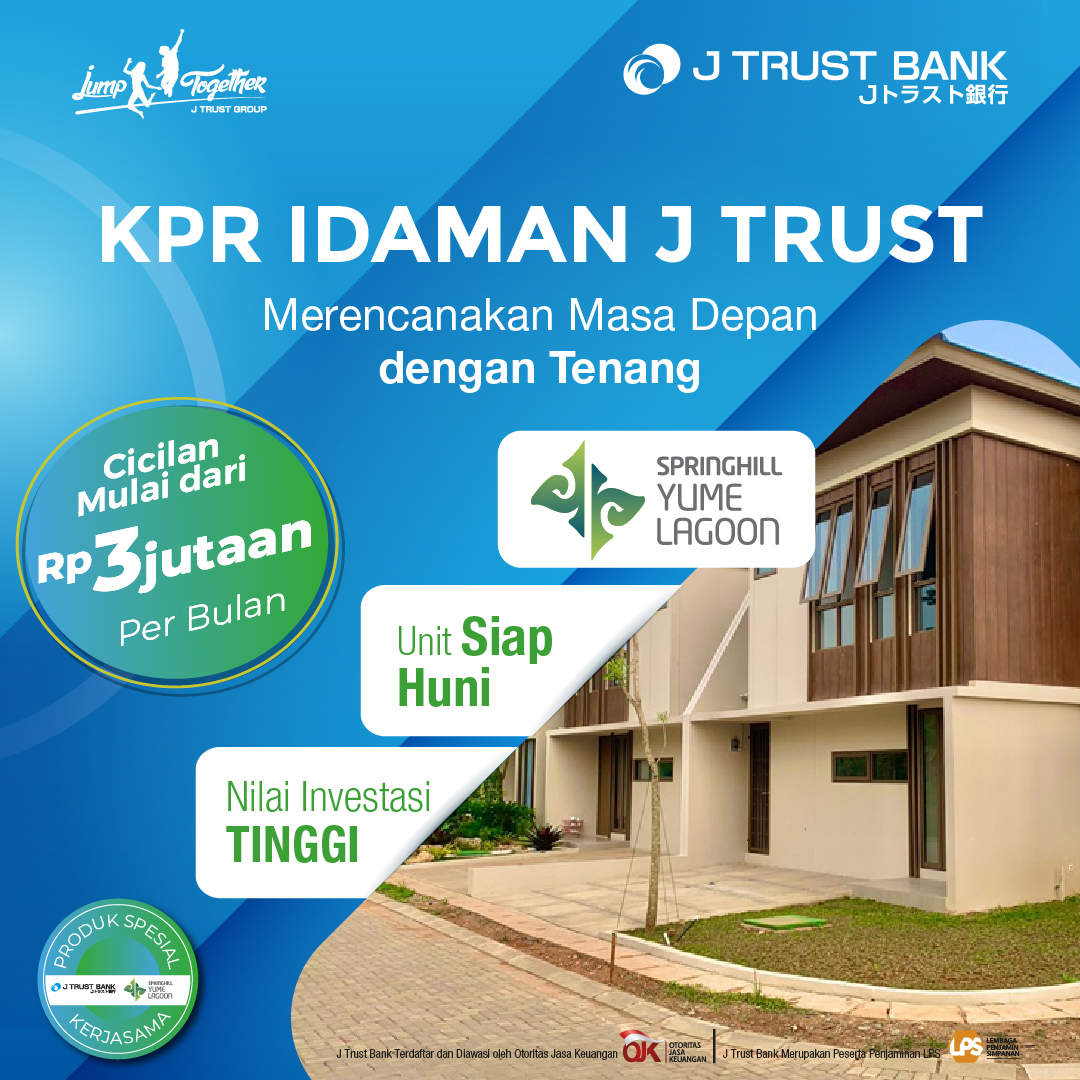 J Trust Bank | Home