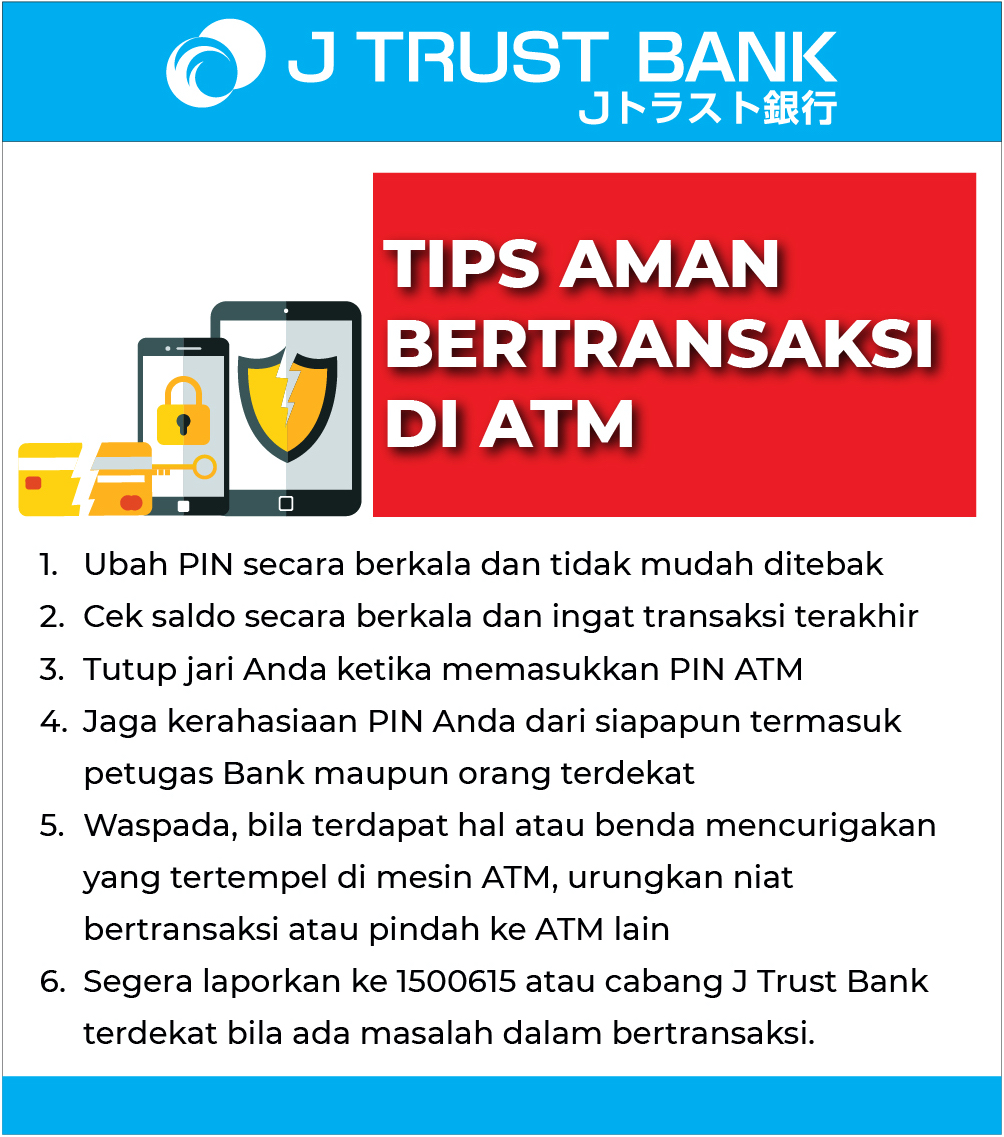 Tips For Safety Banking