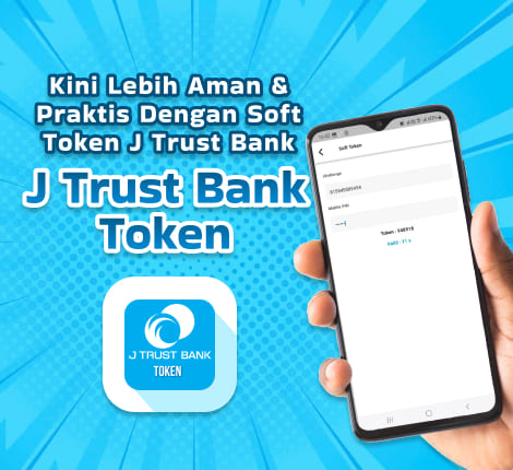 E Banking Bank J Trust Indonesia | Layanan Perbankan Lengkap