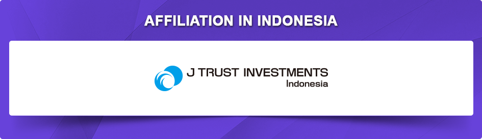 J Trust Bank | About J Trust Group